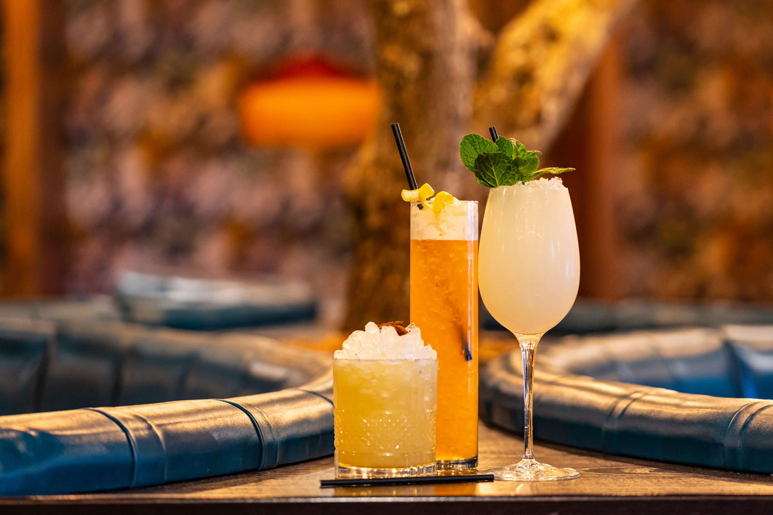 Barca Bar - Casa Hotels 4* Chesterfield