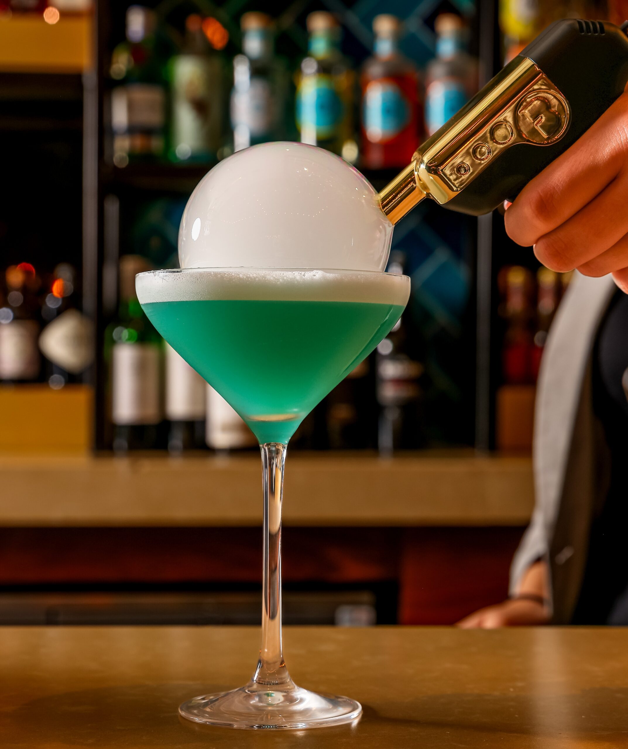 A taste of creativity in every glass - Casa Hotels